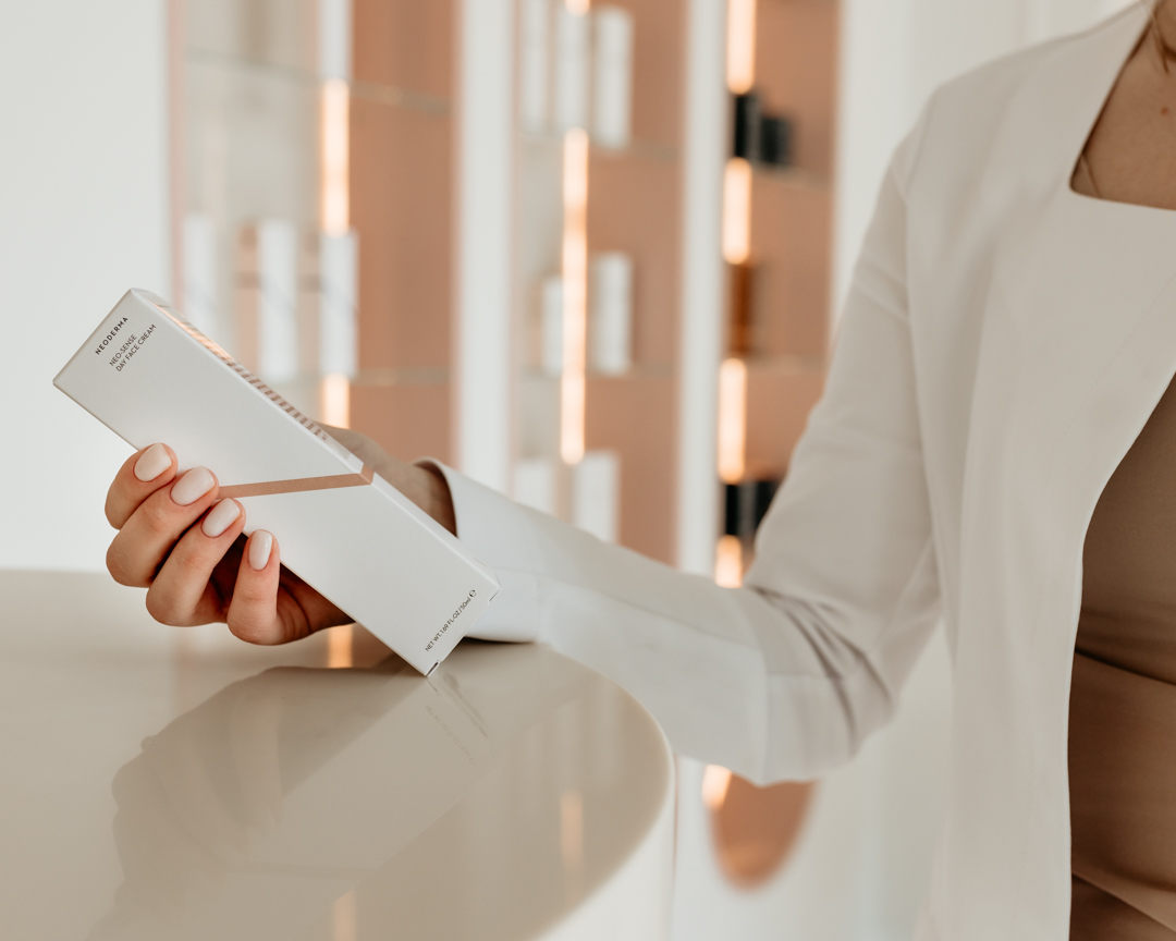 Neo-Sense Neoderma dla skóry wrażliwej | Kajla.pl