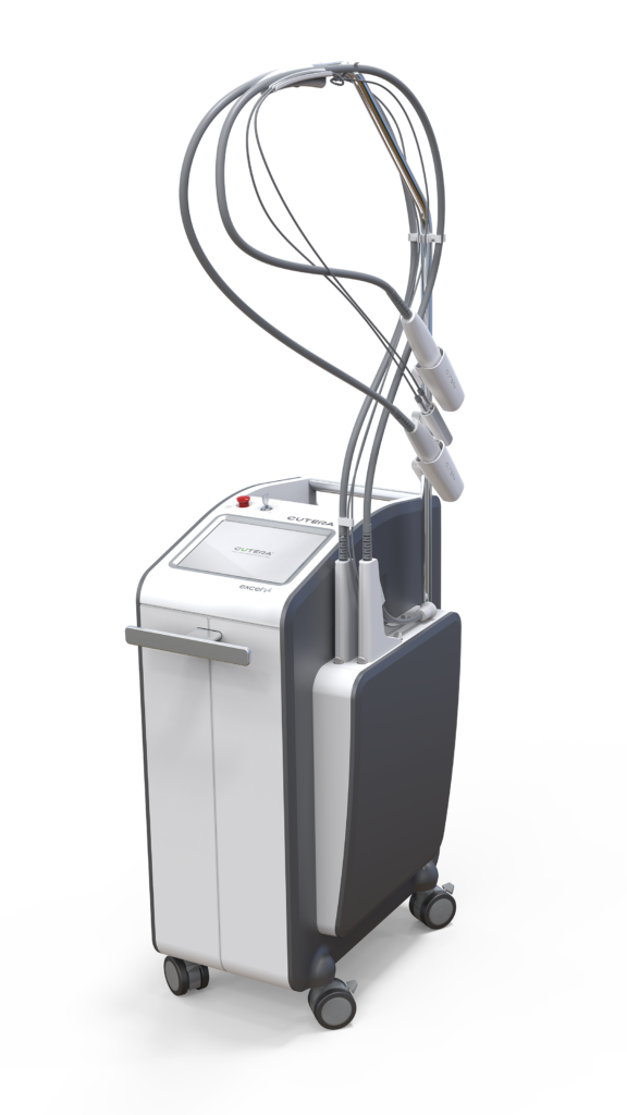 BTL X-Wave - zabieg falą uderzeniową | Kajla.pl